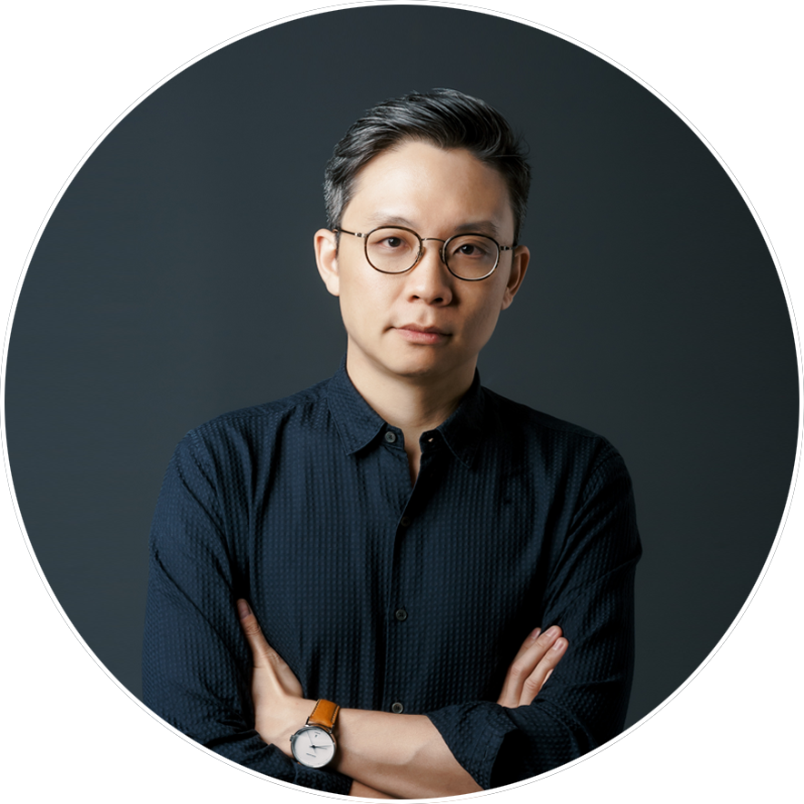 Concept Design | Anthony Chen